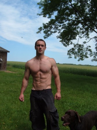 Commando Bodyweight Exercise - Early To Rise