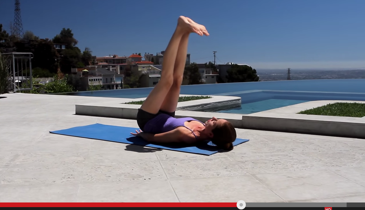 5 Minute Core Workout Early To Rise 5-minute-core-workout-early-to-rise